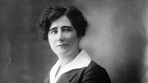 Wonderful Women | Clara Campoamor